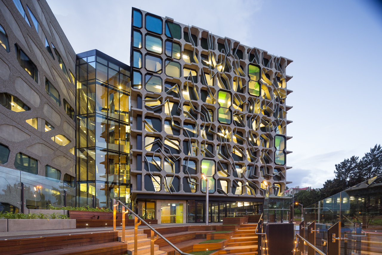 Slip din indre tasmanske djævel løs - studér på University of Tasmania ...